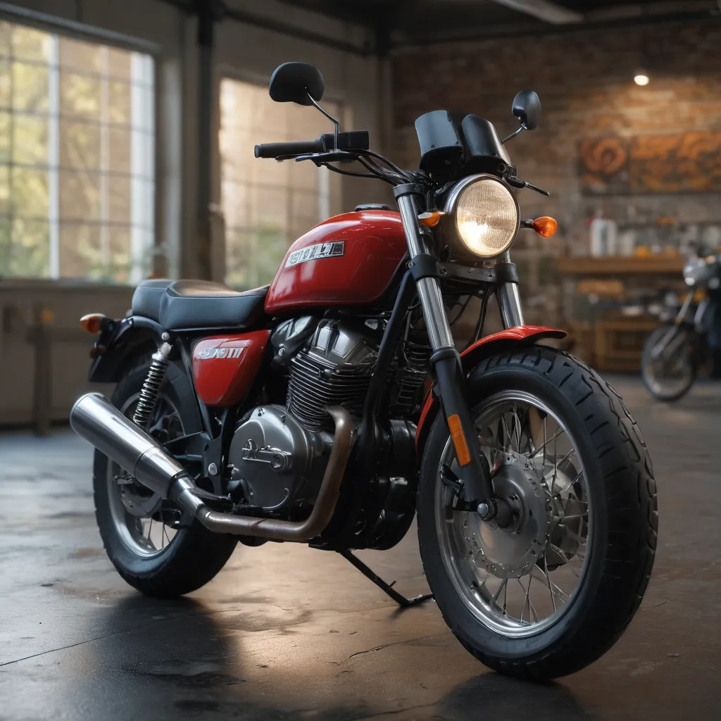 Discovering Suzuki Motorcycles in Columbus, Ohio