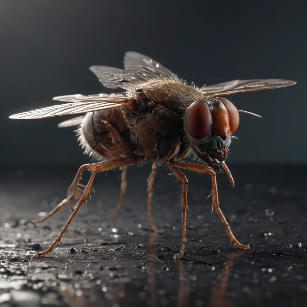 Understanding Strike Fly Bait in Agriculture