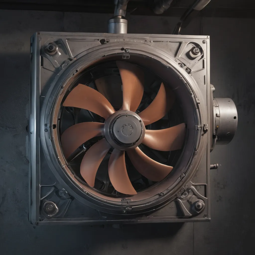 Understanding Ventilation Fans with Filters