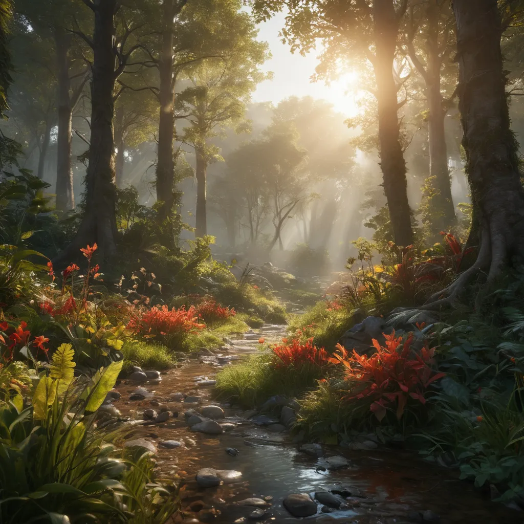 Exploring the Effects of Biodiversity Loss