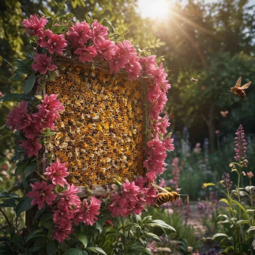 Exploring the Multifaceted Benefits of Keeping Bees
