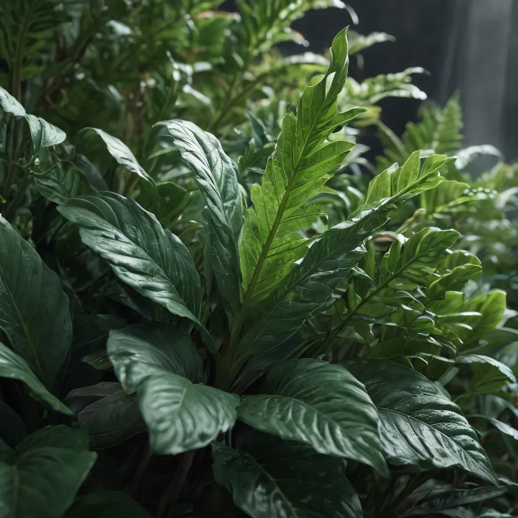 The Importance of Zinc in Plant Growth and Health