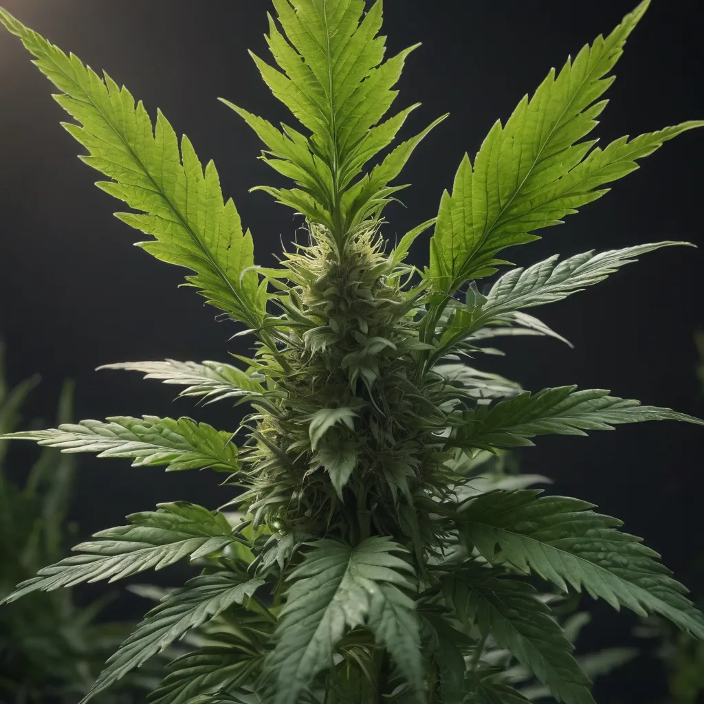 Top Rated Cannabis Nutrients for Optimal Growth