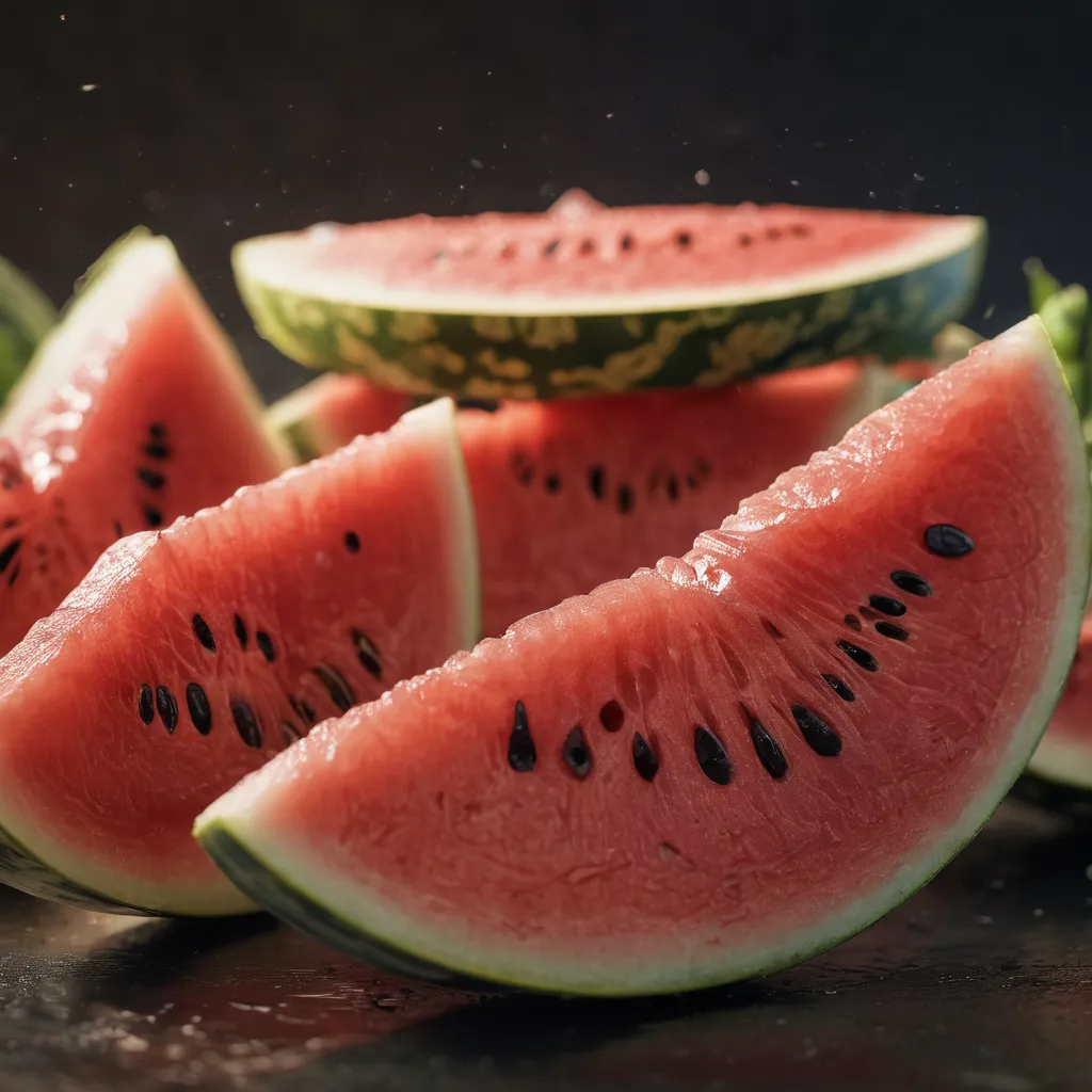 Exploring Watermelon Agua Fresca: A Culinary Delight