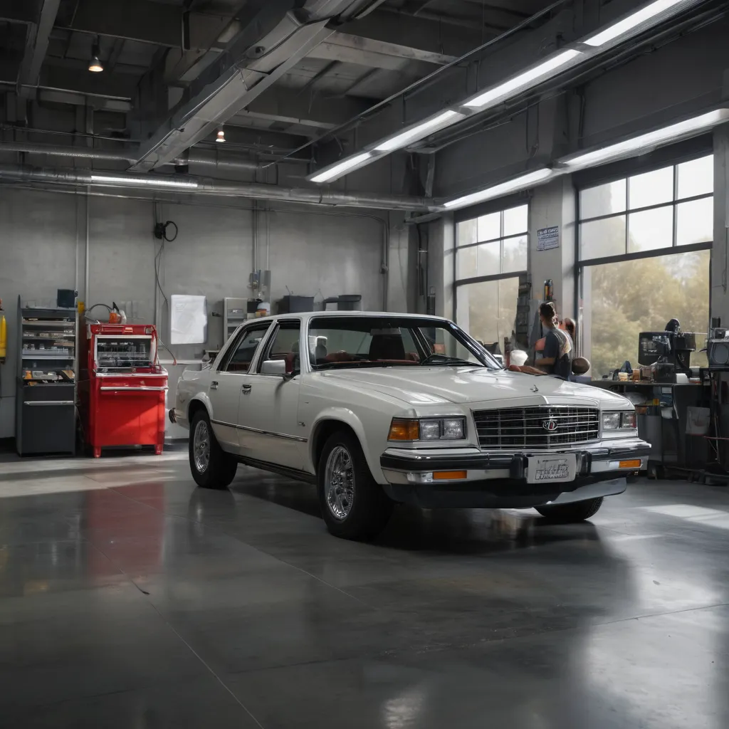 Fitzgerald Cadillac Service: A Comprehensive Overview