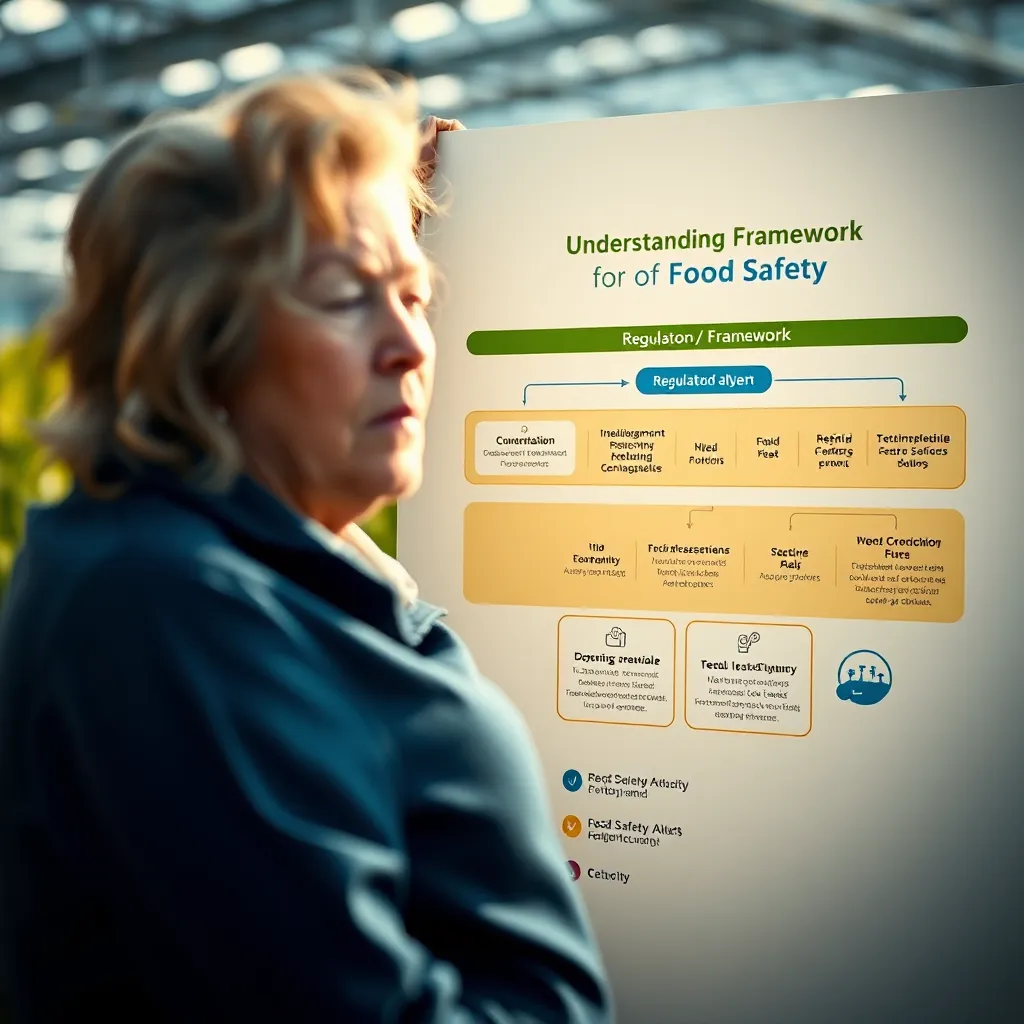 Understanding the Food Safety Alert System