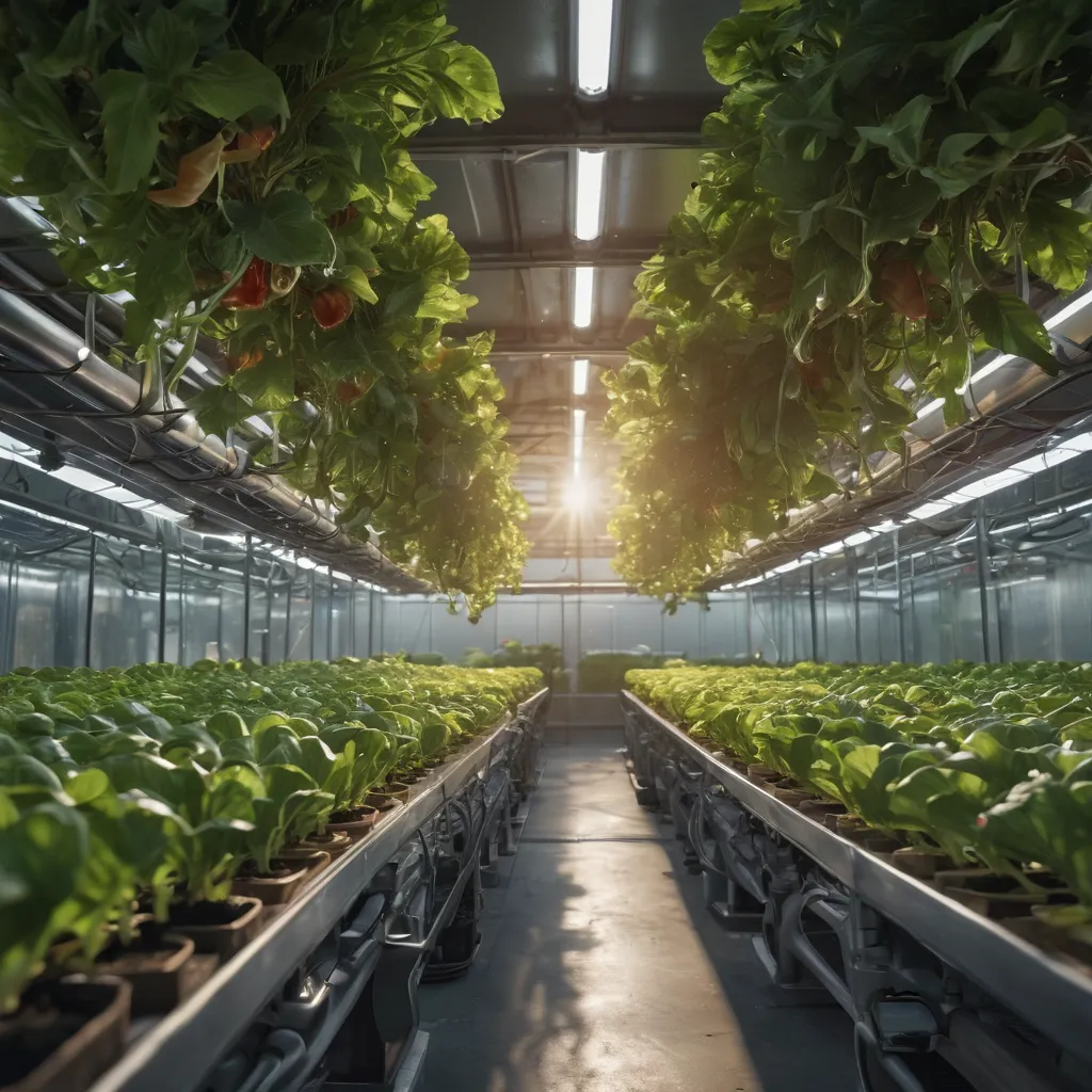 Exploring General Hydroponics Maxi Series Nutrients