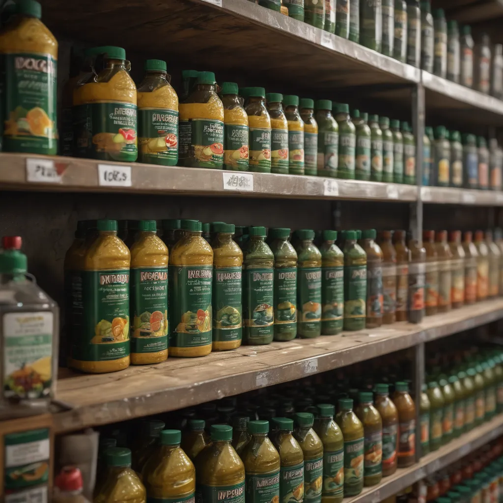 Glyphosate Herbicide Brands: In-Depth Review