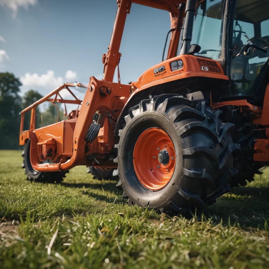 Enhancing Lawn Care with Grass Plug Hole Diggers