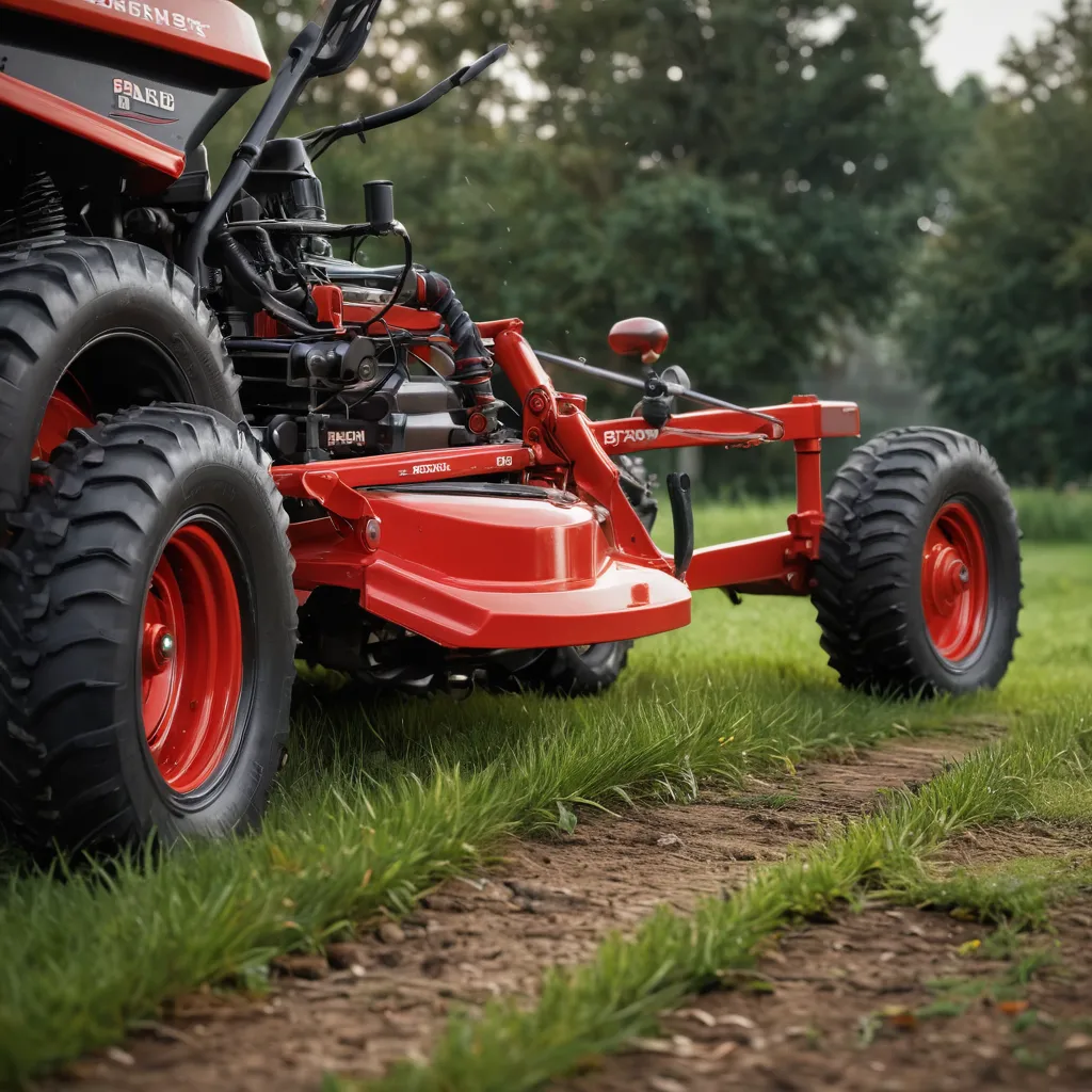 Understanding the Gravely Pro Stance Mower