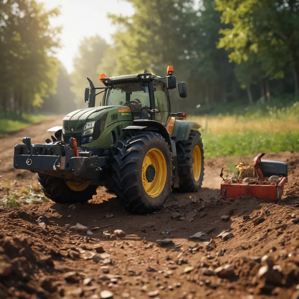 Essential Guidelines for Agricultural Risk Assessment