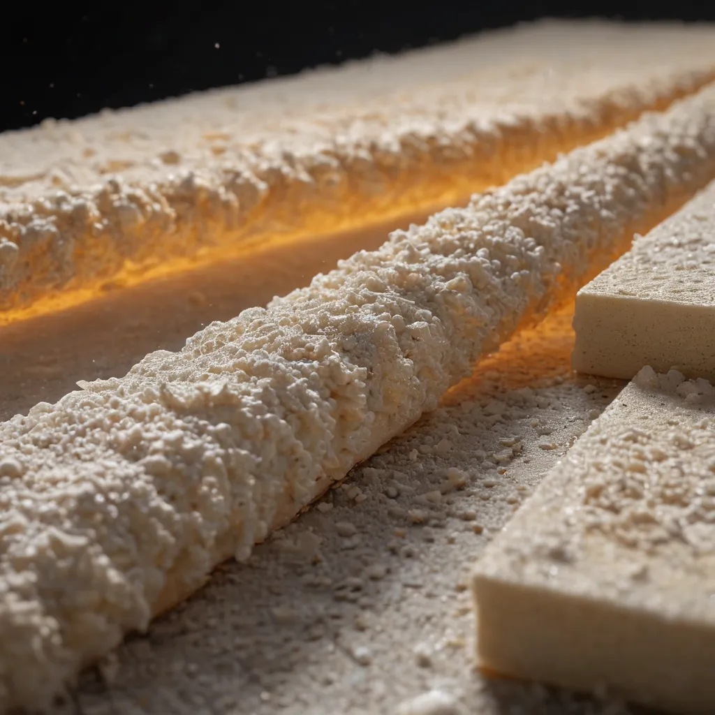 High Temperature Foam Insulation Benefits and Applications