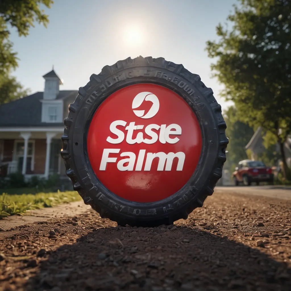 How to Become an Insurance Agent at State Farm