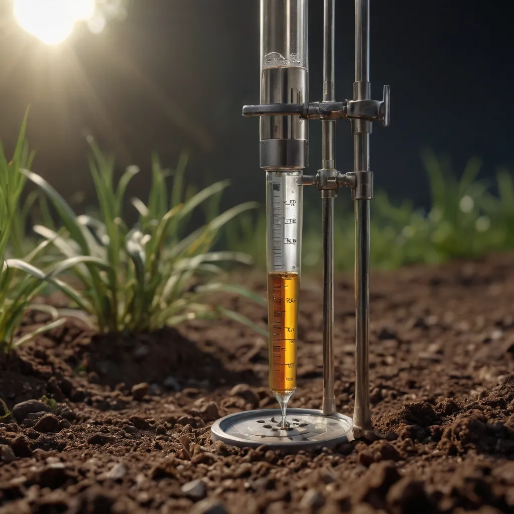 Hydrometer Test for Soil: Techniques and Interpretations