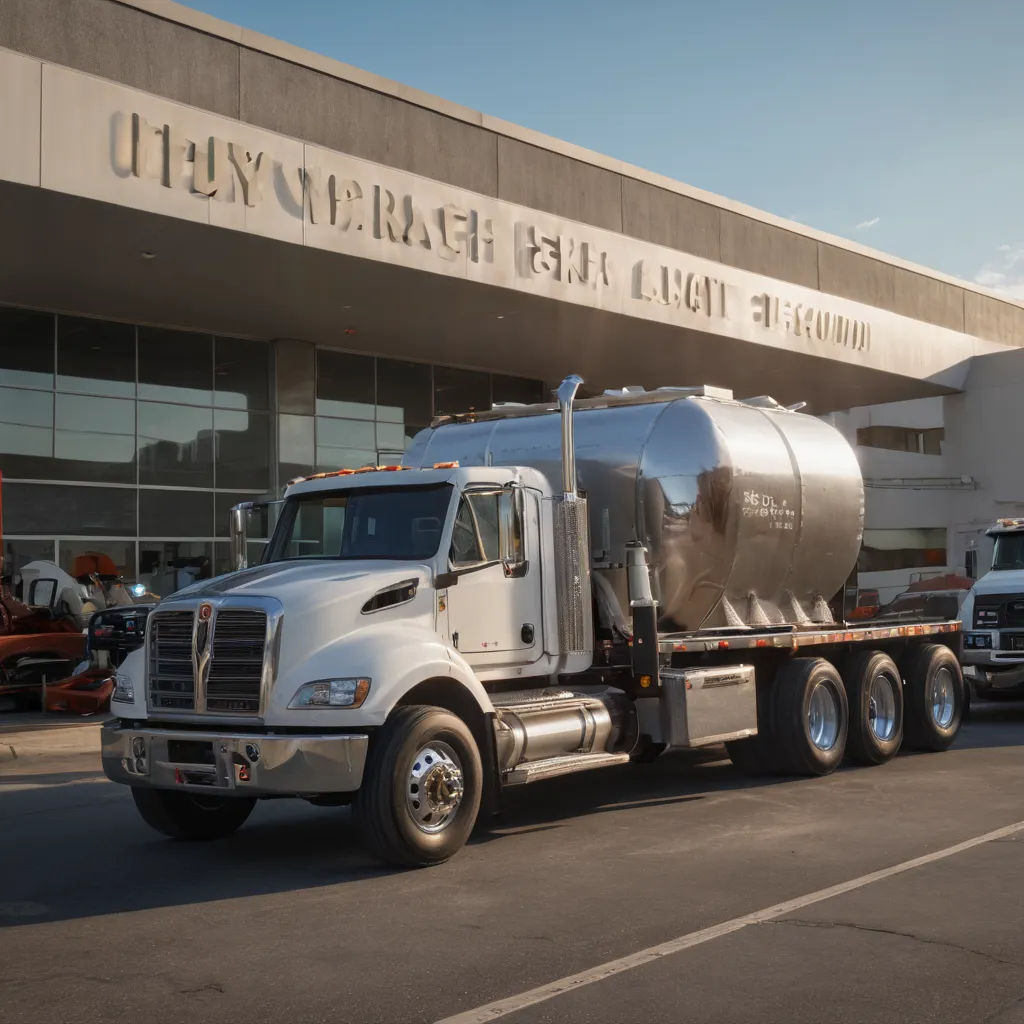 Choosing the Right EZ Hauler Dealer Near You