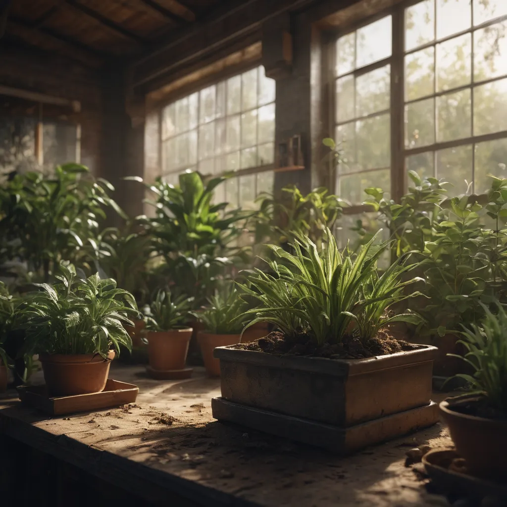 Starting Your Indoor Grow Operation: Key Insights