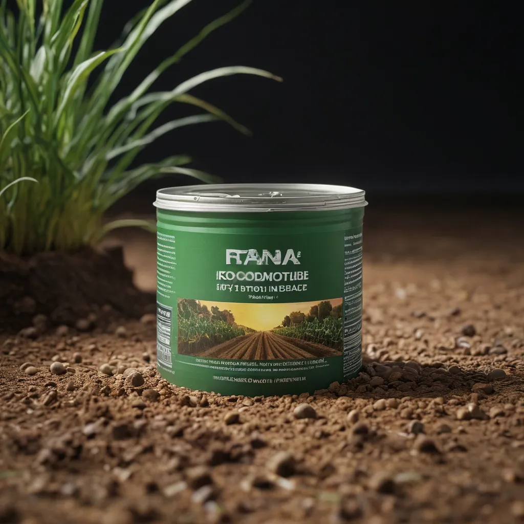 K Gro Fertilizer: Composition, Impact, and Trends