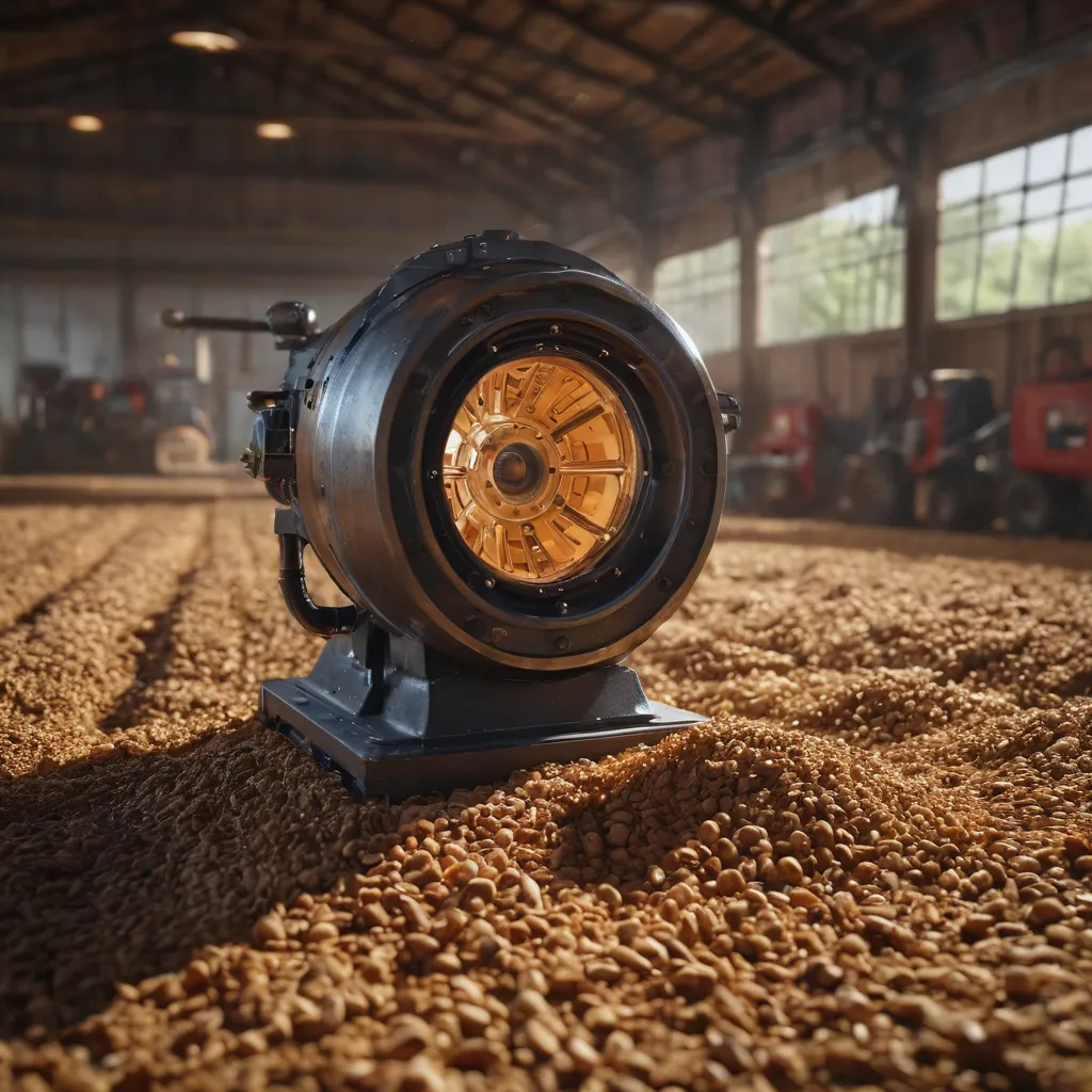 Kibble Equipment in Redwood Falls: An In-Depth Overview