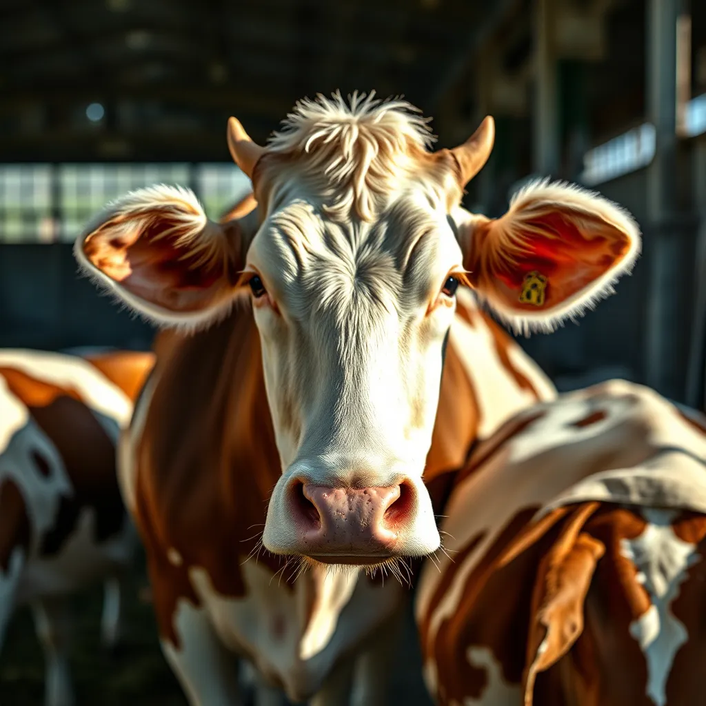 Strategies to Maintain Milk Freshness and Quality