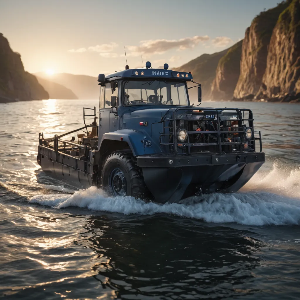 Marine Diesel Repower Packages: Comprehensive Guide