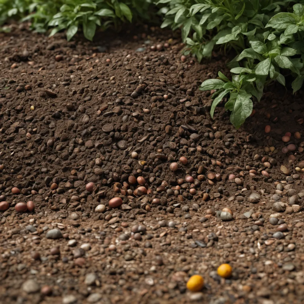 Master Garden Premium Potting Mix: A Deep Dive