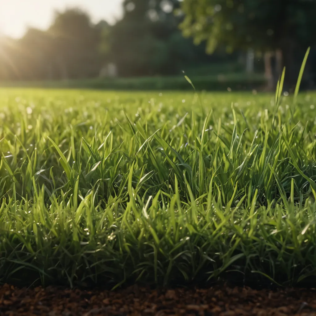 Understanding the MSM Turf Label in Sustainable Agriculture