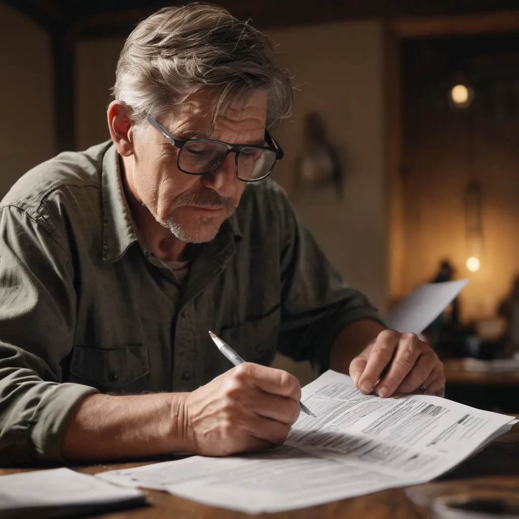 Essential Guide to Applying for a Farm Tax Number