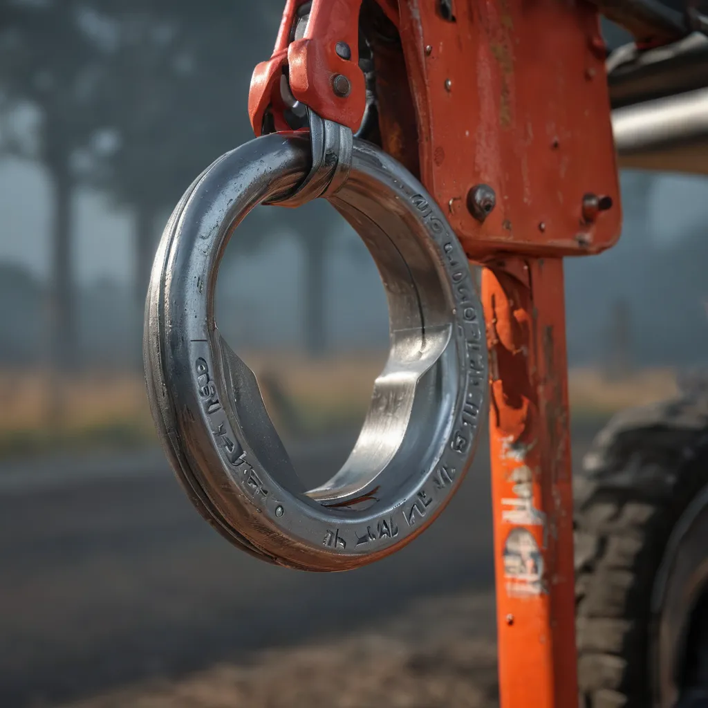 Navigating Towing J Hooks: A Local Guide