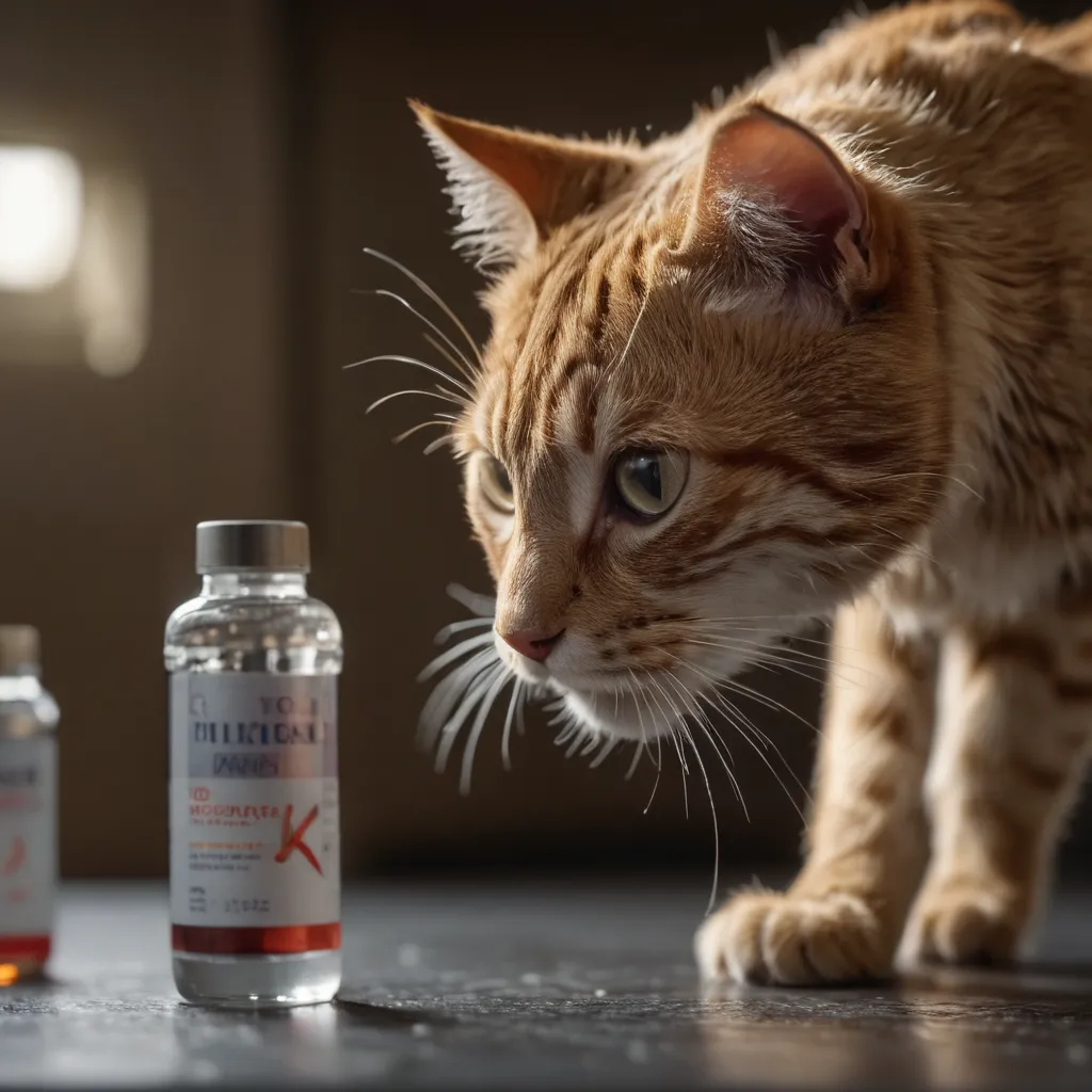 Nobivac Feline Vaccine: Insights for Cat Care