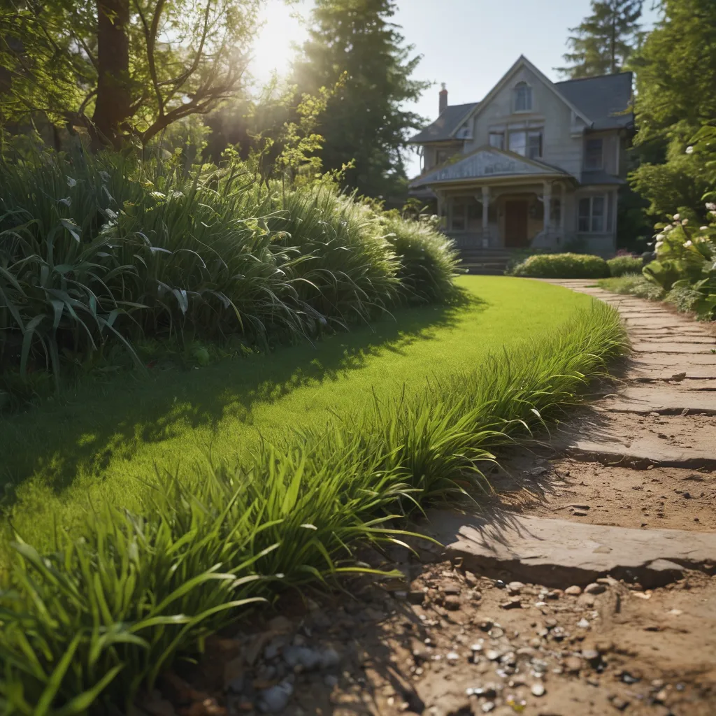 Optimal Months for Planting Grass Seed