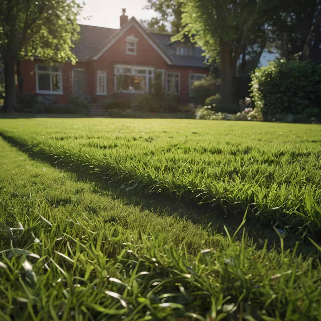 Optimal Timing for Grass Seeding Explained