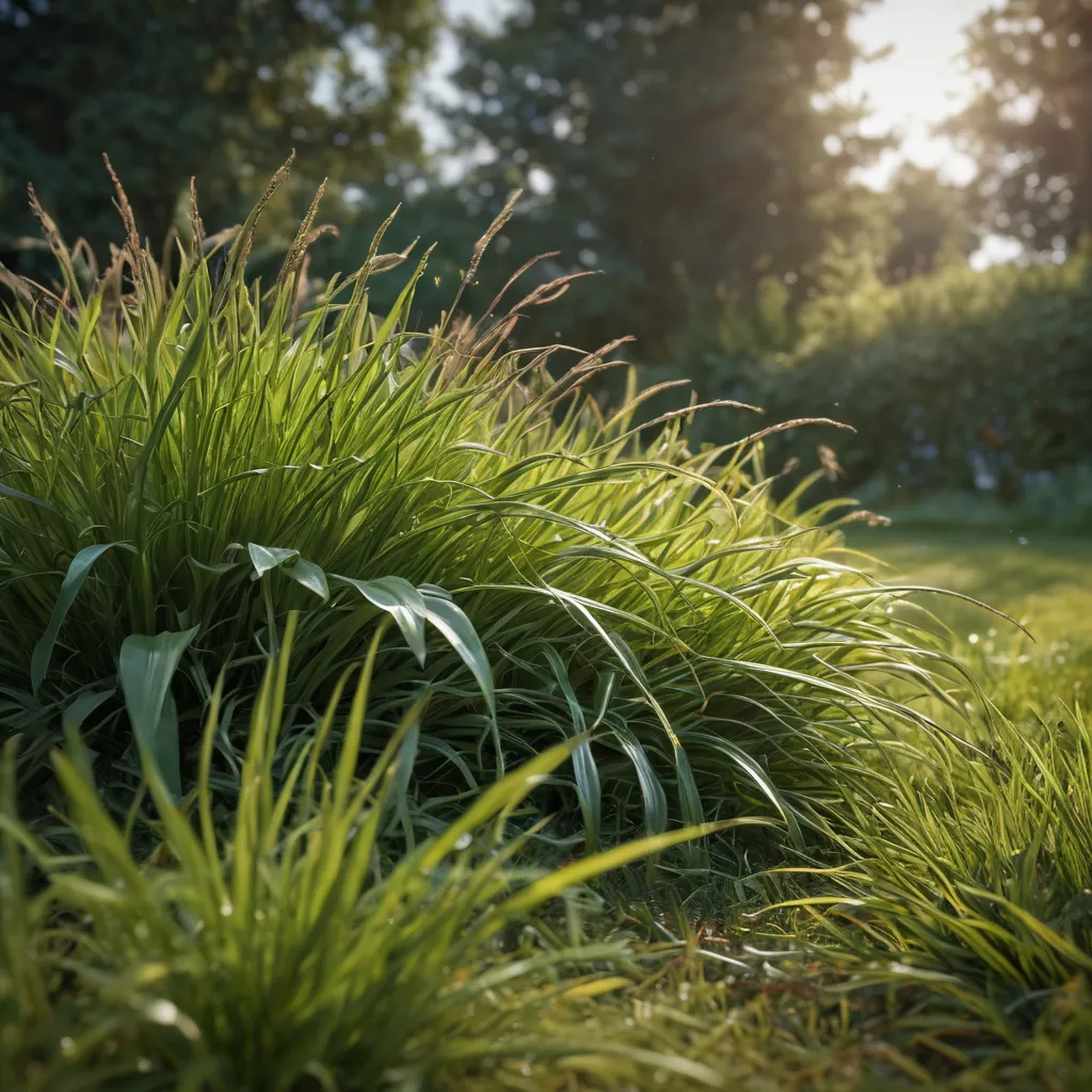 Optimal Timing for Grass Seeding Your Lawn