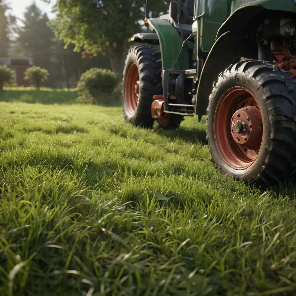 Optimal Timing for Planting Grass Seed: A Guide
