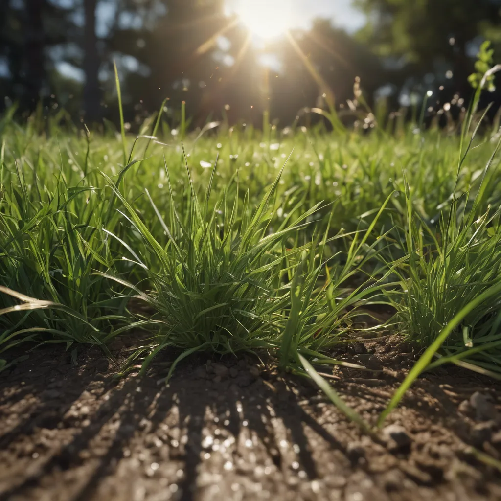 Optimal Timing for Sowing Grass Seed in Spring