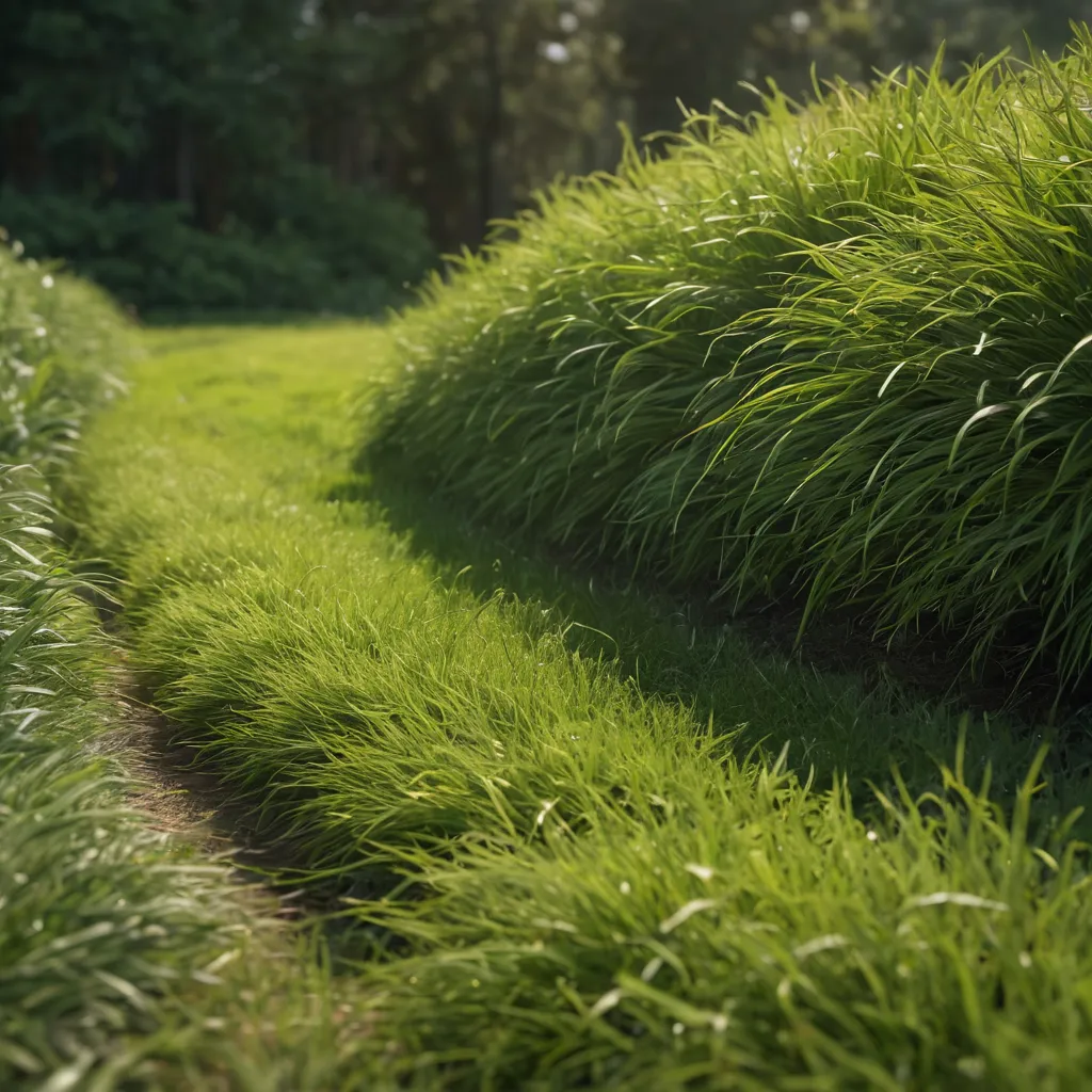 Exploring Empire Zoysia Grass: Characteristics and Benefits