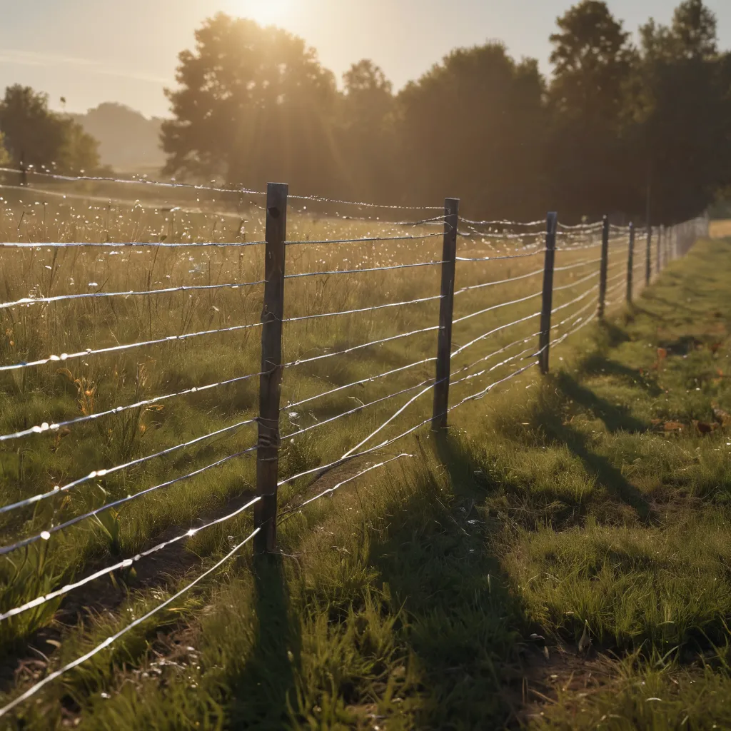 Patriot Solar Fence Systems: Functions and Benefits