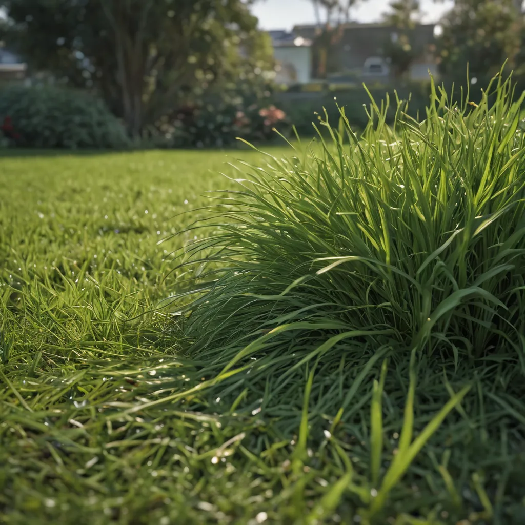 A Comprehensive Guide to Planting Bermuda Grass