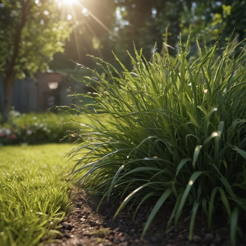 Planting Grass in Summer: A Comprehensive Guide