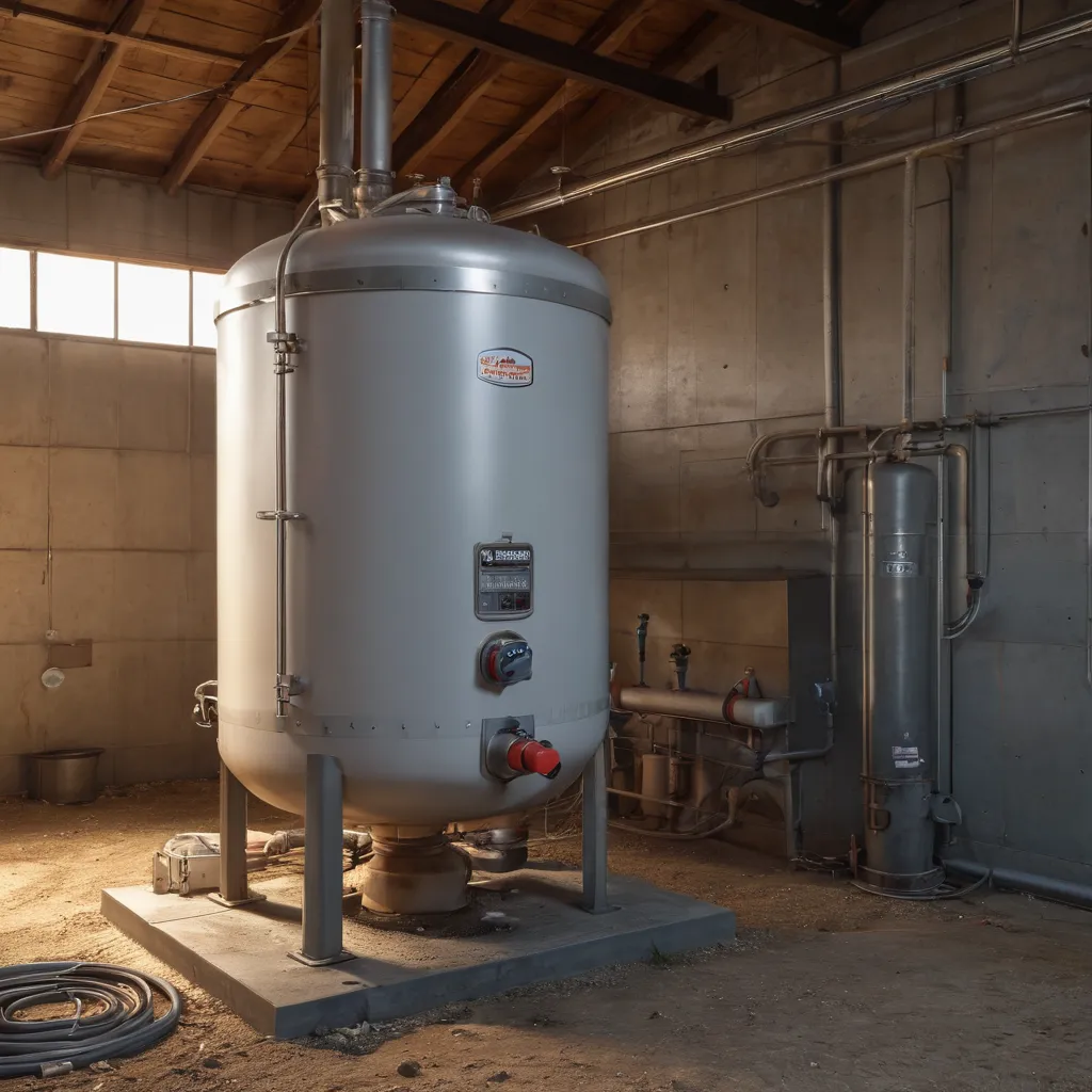 Understanding Poultry Water Heaters for Optimal Care