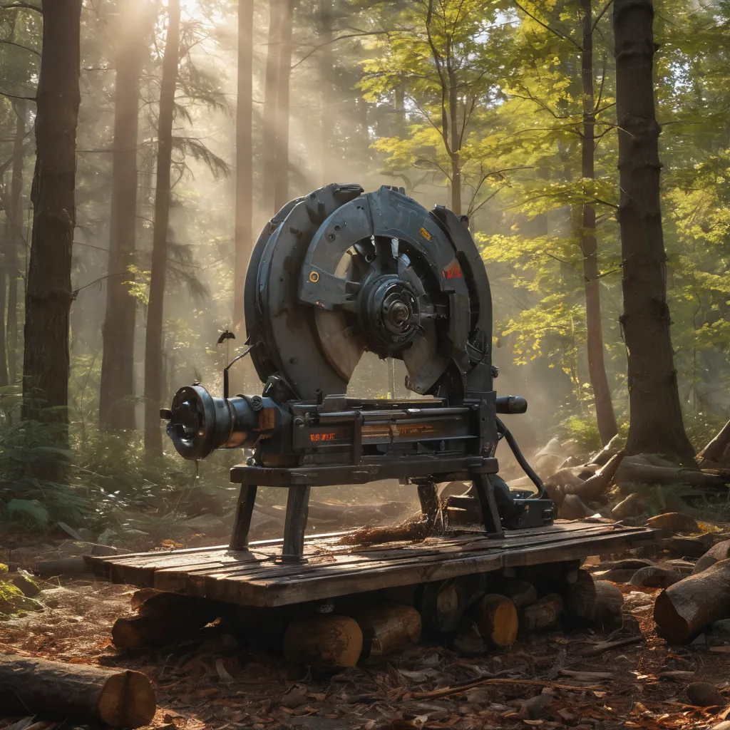 PTO Driven Circular Saw Mills: A Complete Buying Guide