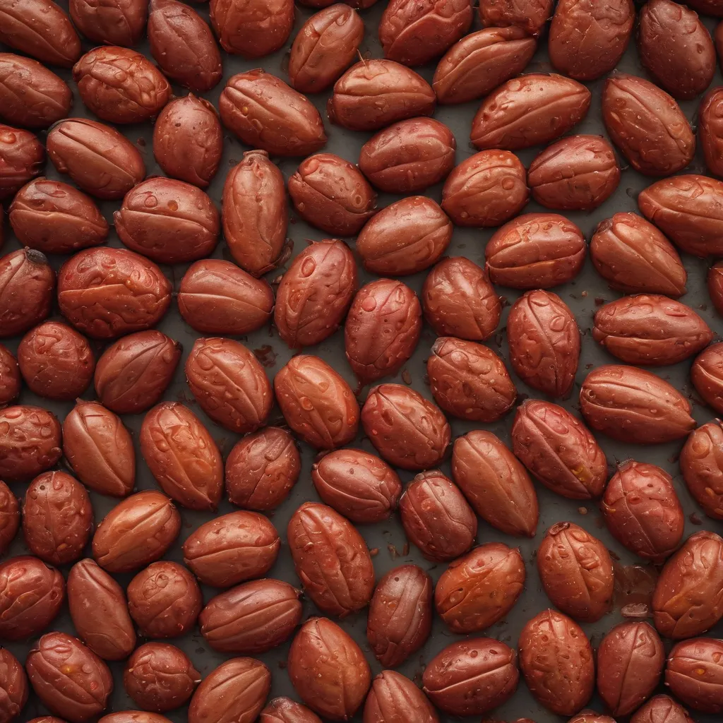 Rhodochiton Seeds: Characteristics and Cultivation Insights