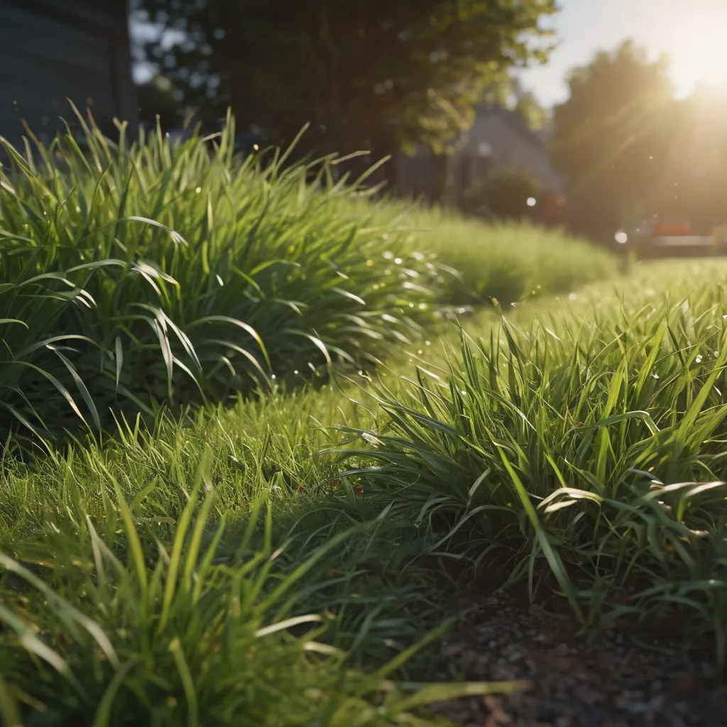 Essential Steps for Successfully Seeding Your Lawn