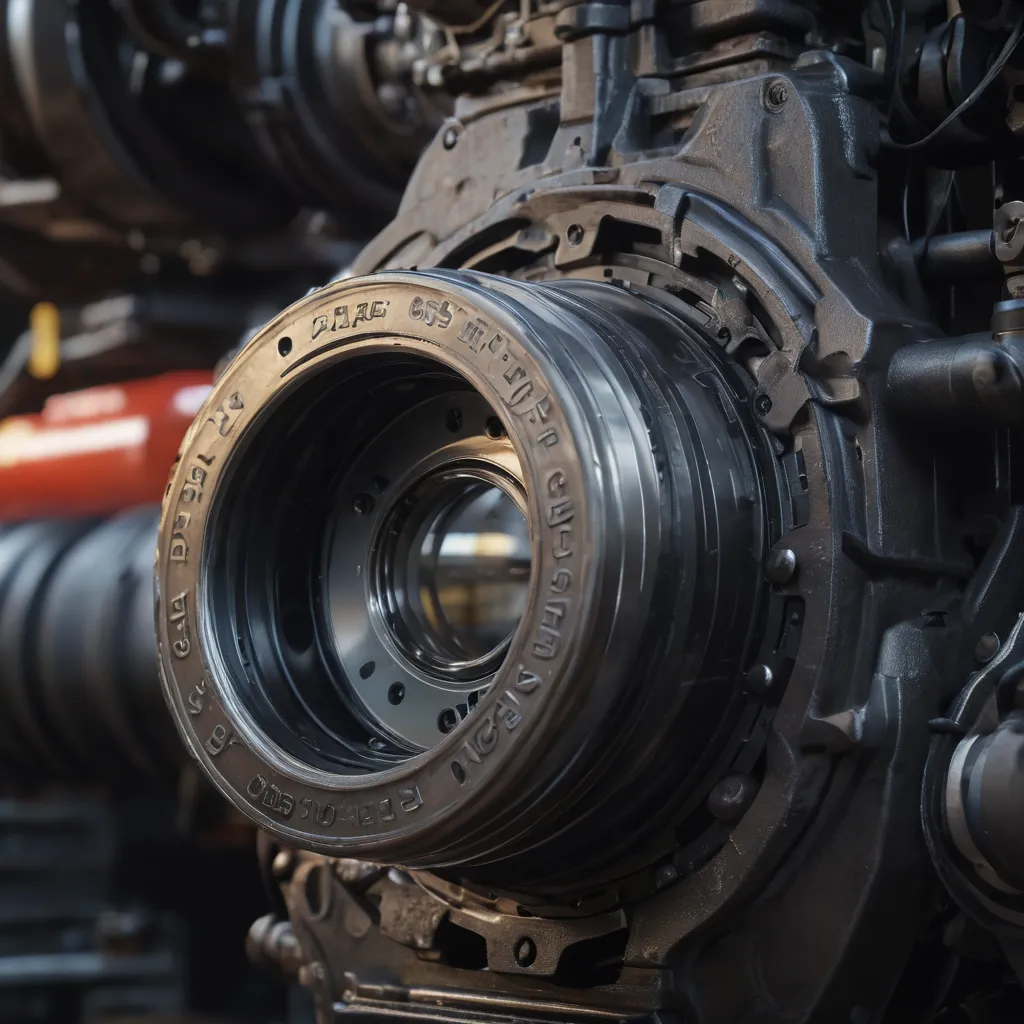 Choosing the Right Oil for Diesel Tractors