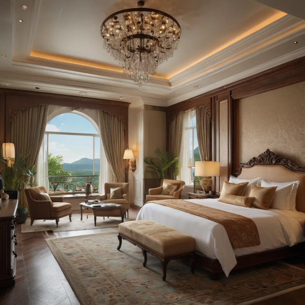 Shangri-La Hotel Cebu: Room Rate Analysis and Insights