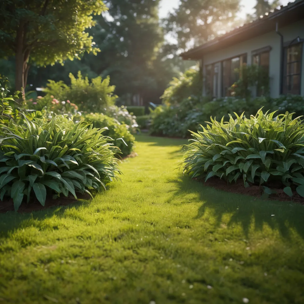 Strategies for Even Yard Surfaces