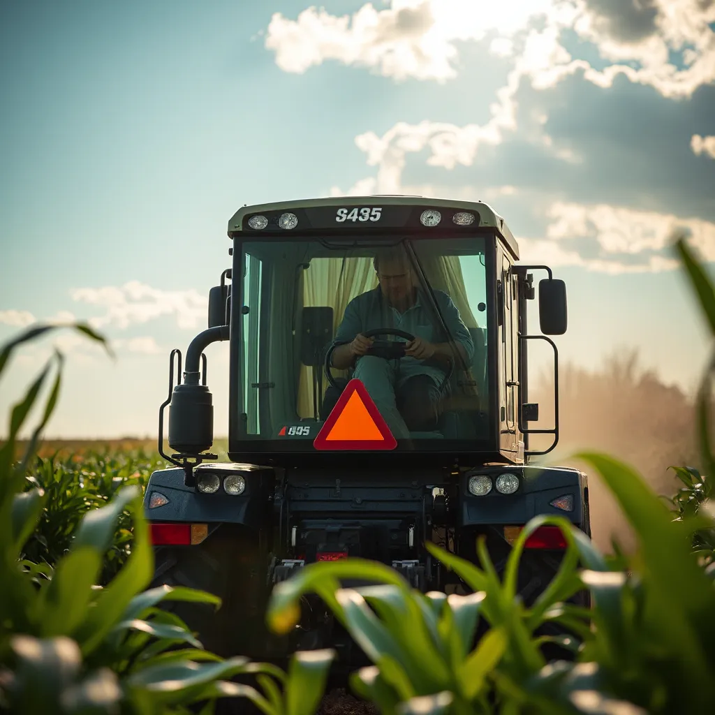 Effective Strategies to Boost Agricultural Productivity