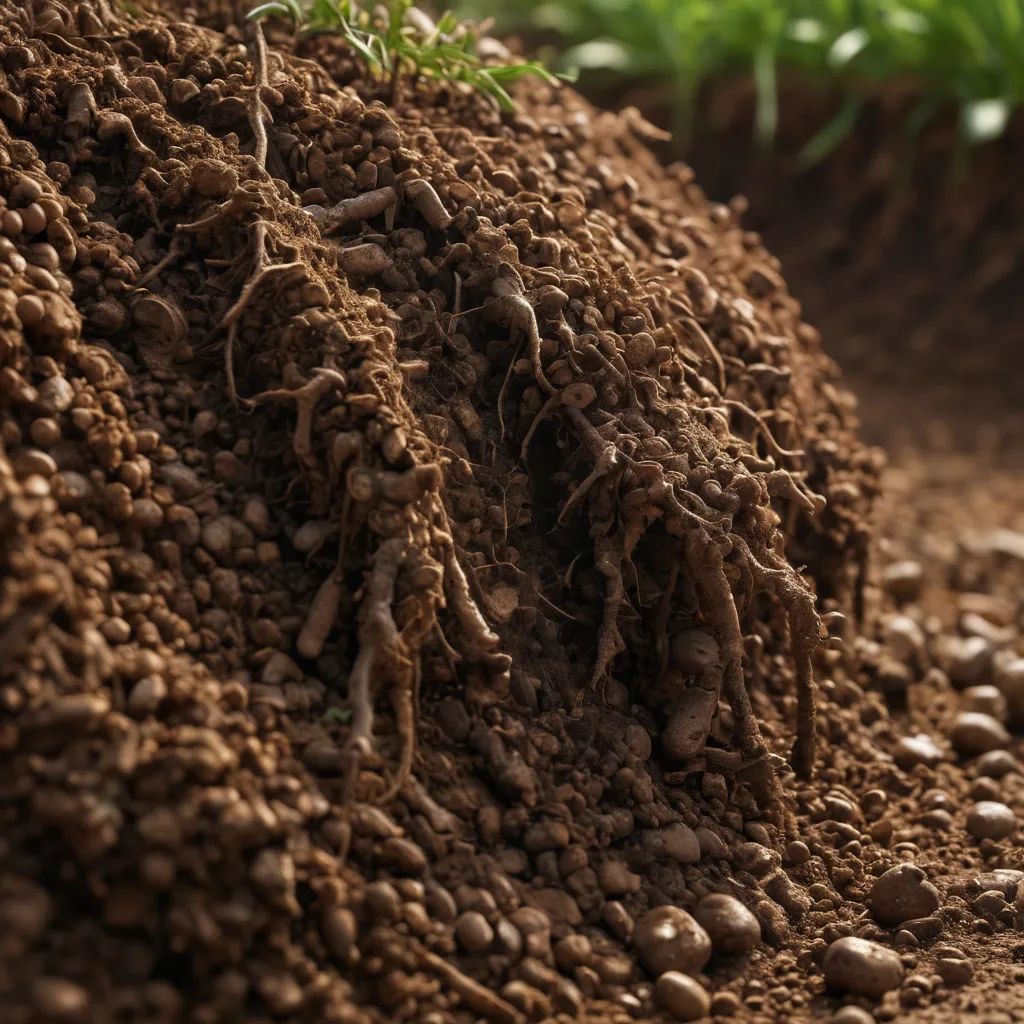 Striptilling: Enhancing Soil Health and Yields