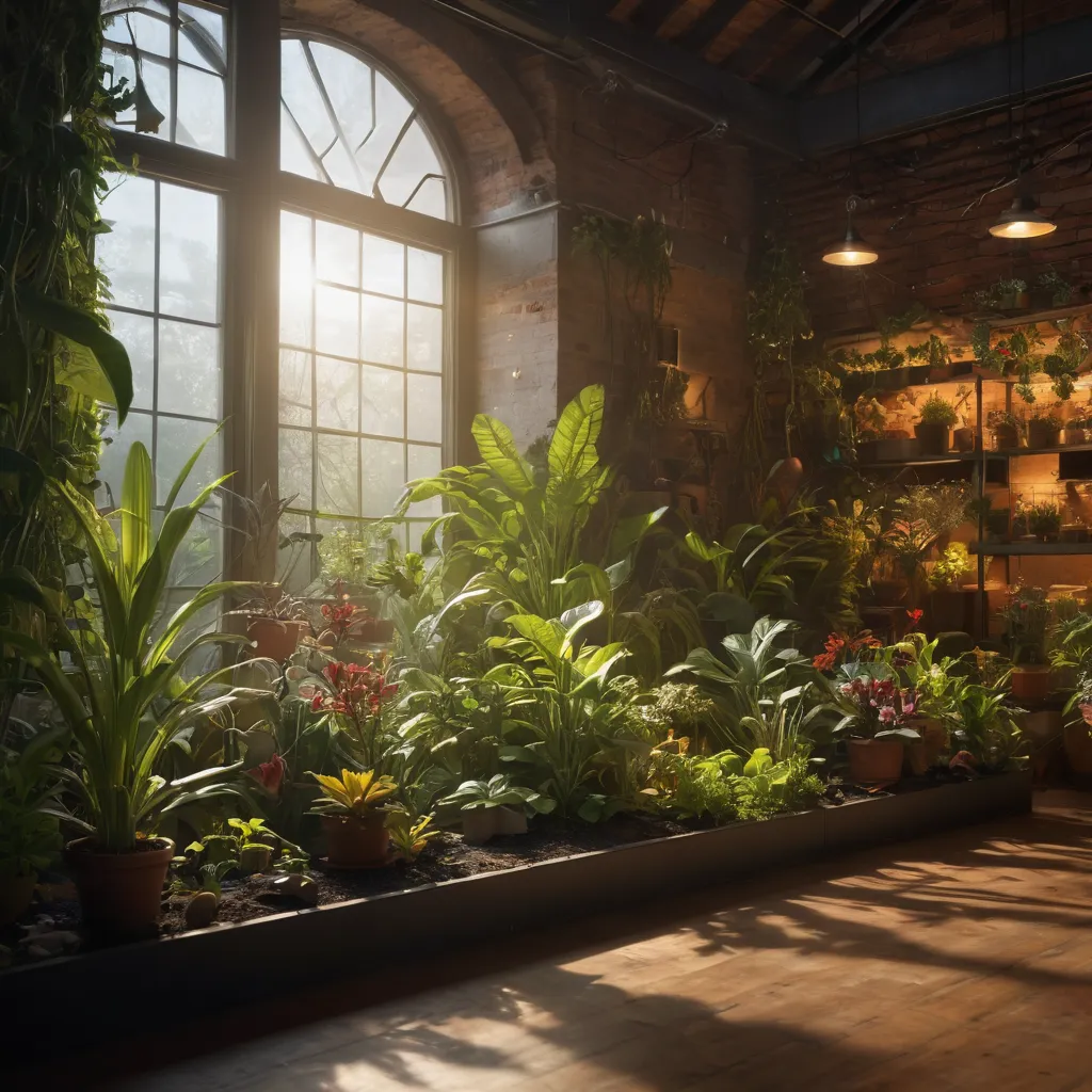 Exploring the Benefits of Sun LED Grow Lights