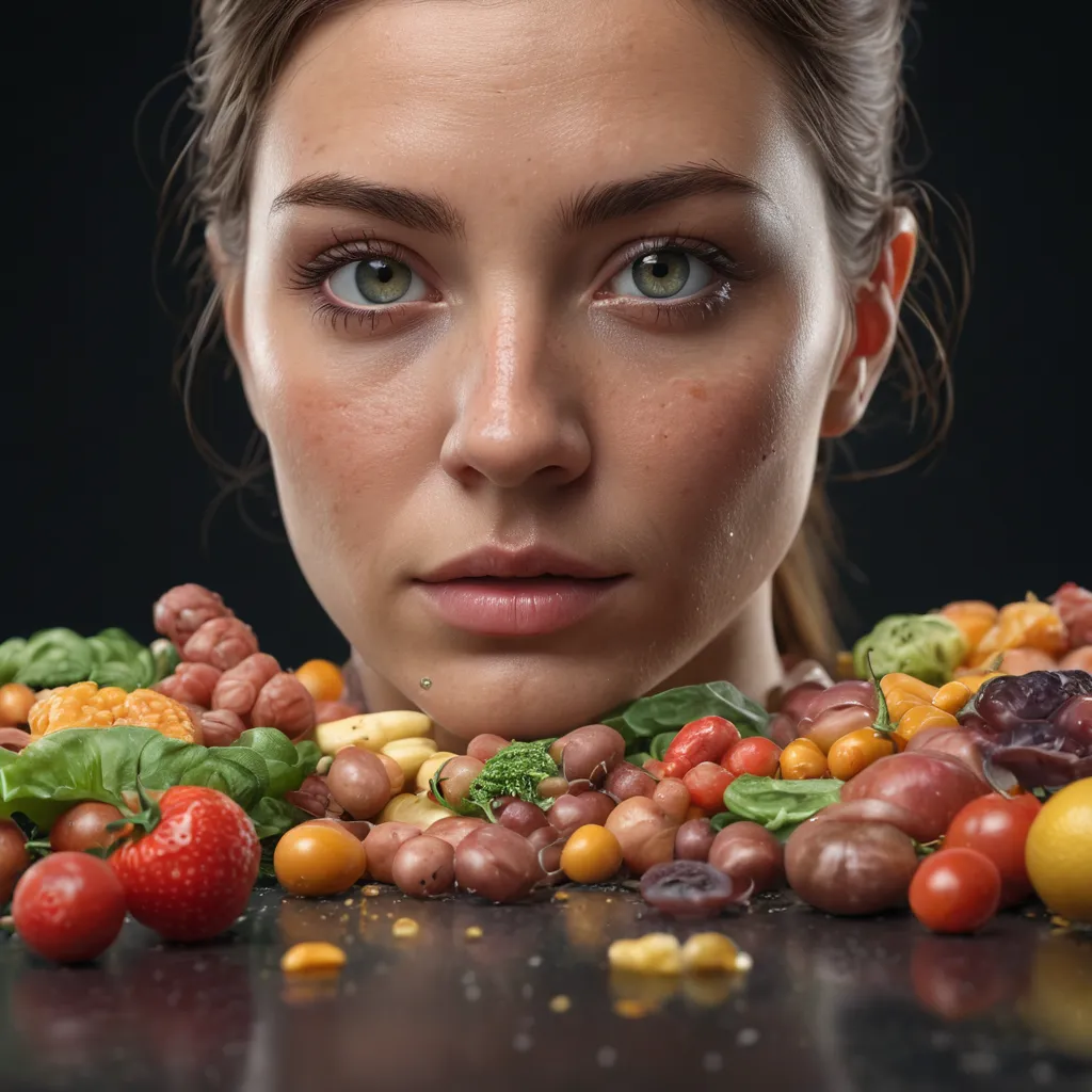 Recognizing Symptoms of Food Contamination