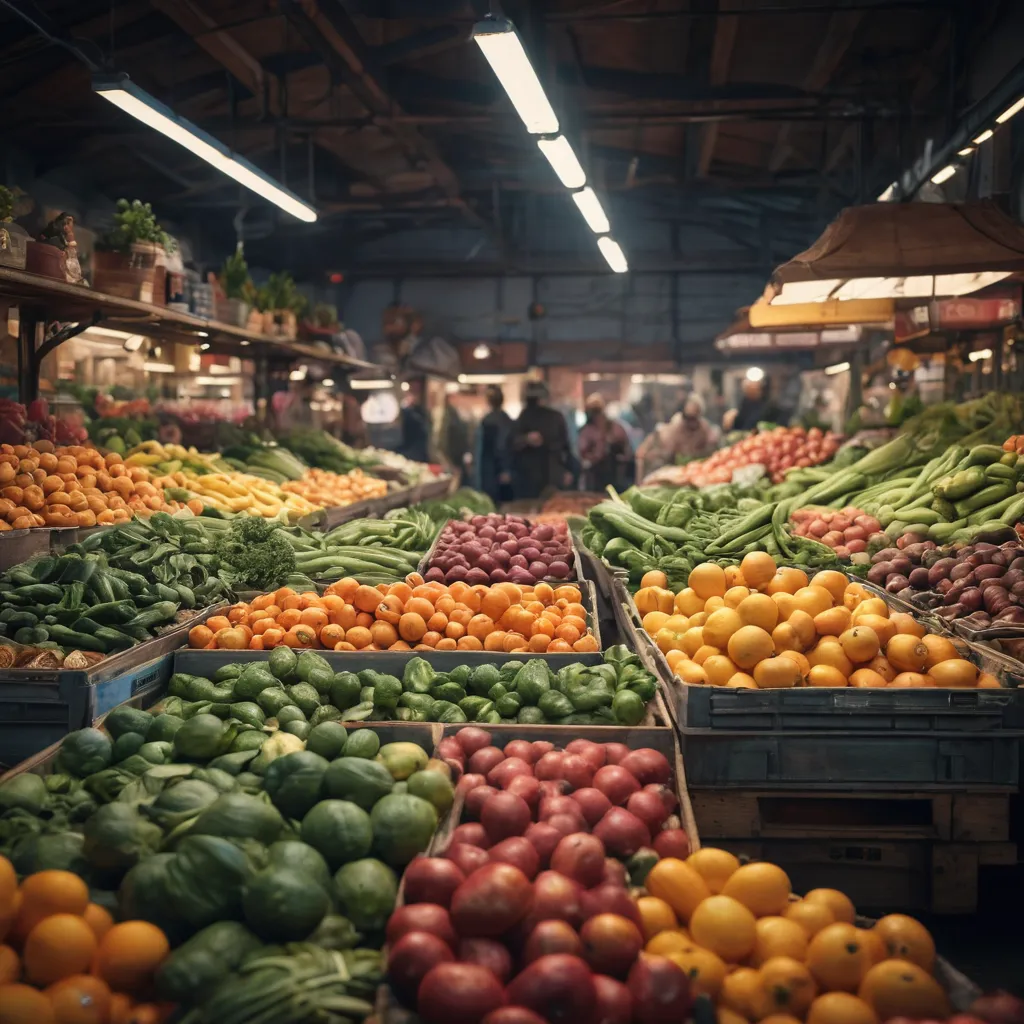 The Environmental Consequences of Food Waste
